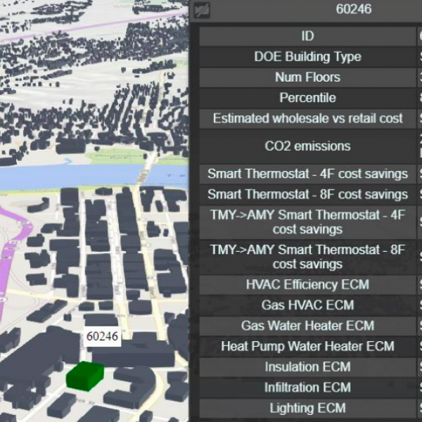 Virtual EPB | Department of Energy