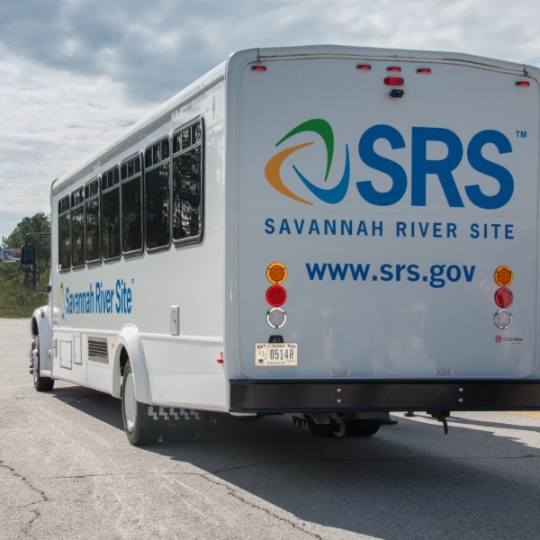Savannah River Site Offers Public a Look Behind the Barricades ...