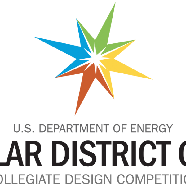 Solar District Cup | Department of Energy