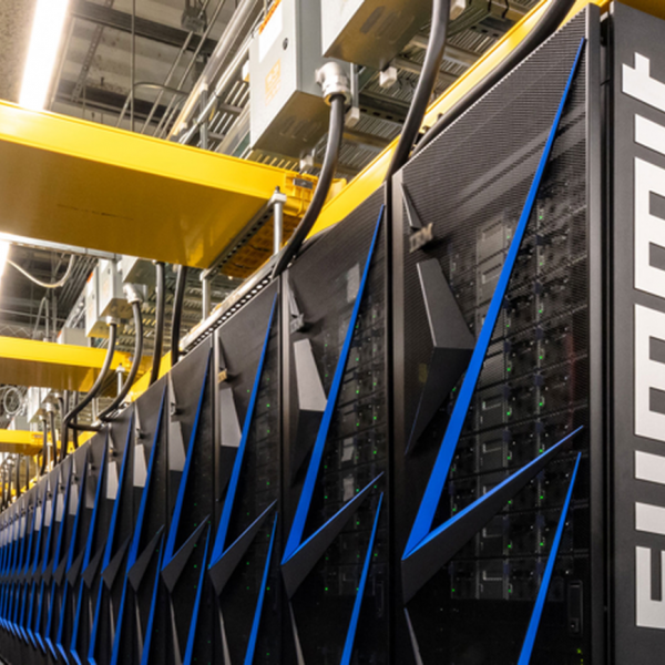 Department of Energy Announces $20 Million for Artificial Intelligence ...