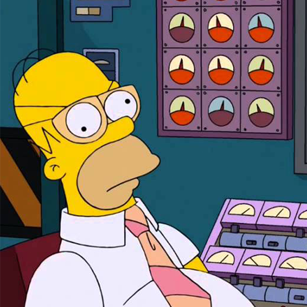 7 Things The Simpsons Got Wrong About Nuclear | Department of Energy