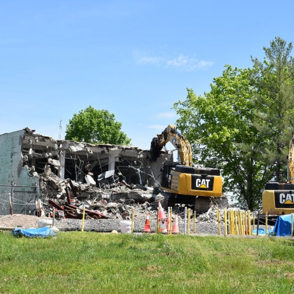 DOE awards new contract to support environmental cleanup in Oak Ridge ...