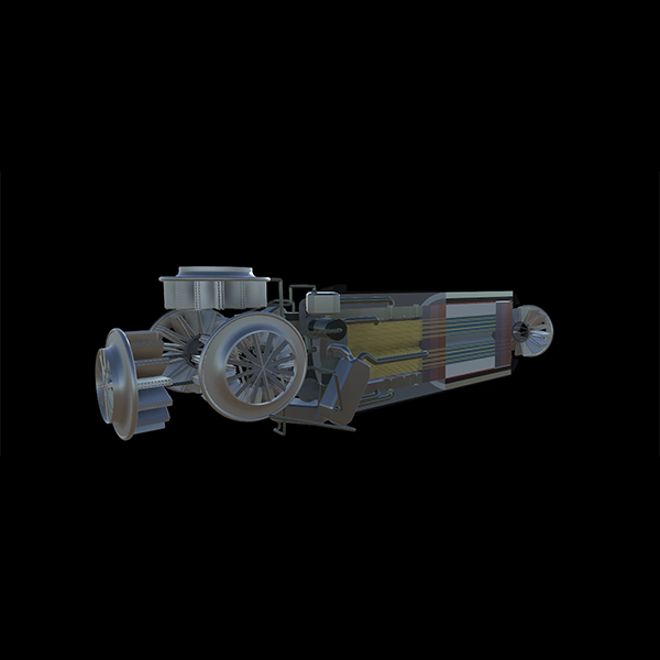 The BIG Potential for Nuclear Microreactors | Department of Energy