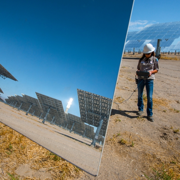 Solar Energy Resources for Job Seekers | Department of Energy