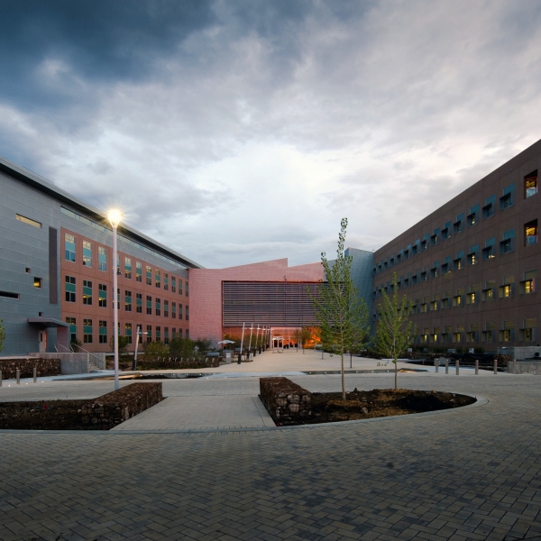 National Labs and Water Power | Department of Energy