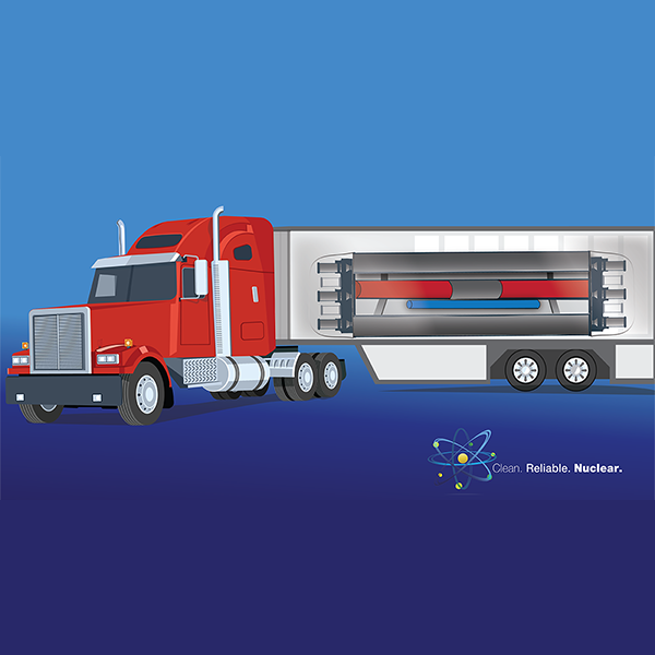 What is a Nuclear Microreactor? | Department of Energy