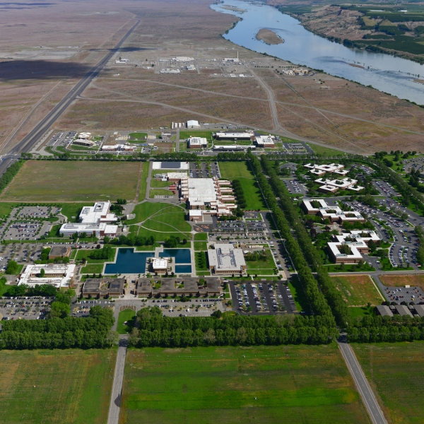 PNNL Partnership Expands Opportunities for Students, Faculty ...