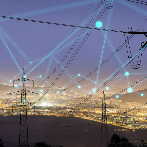 Grid-Interactive Efficient Buildings | Department of Energy