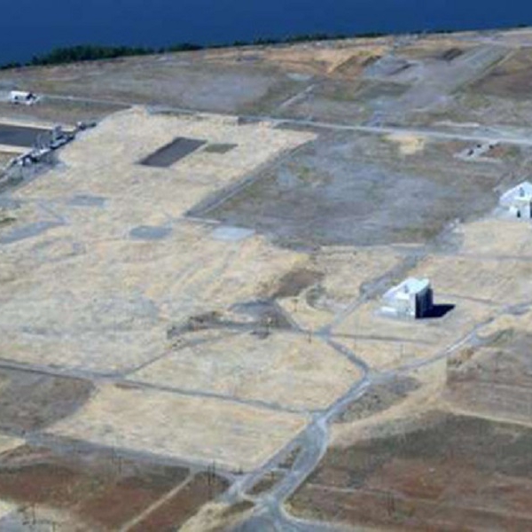 Hanford Site Carries Commitment Into Future | Department of Energy