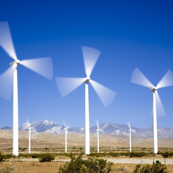 DOE Awards $28 Million for Wind Energy Research, Development, and ...