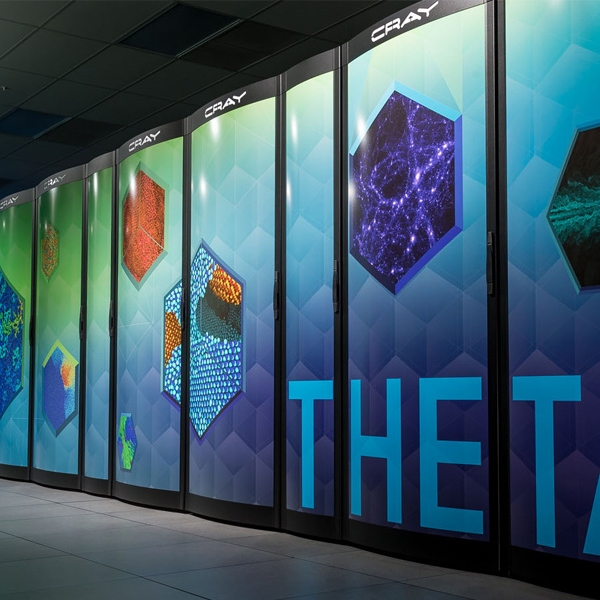 The Big Questions: Ian Foster on High-Performance Computing ...