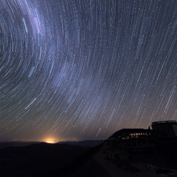 Stargazing with Computers: What Machine Learning Can Teach Us About the ...