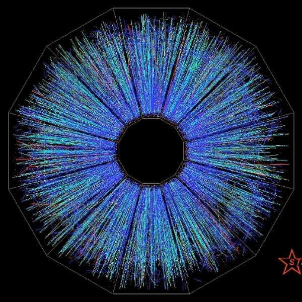 DOE Explains...Quarks and Gluons | Department of Energy
