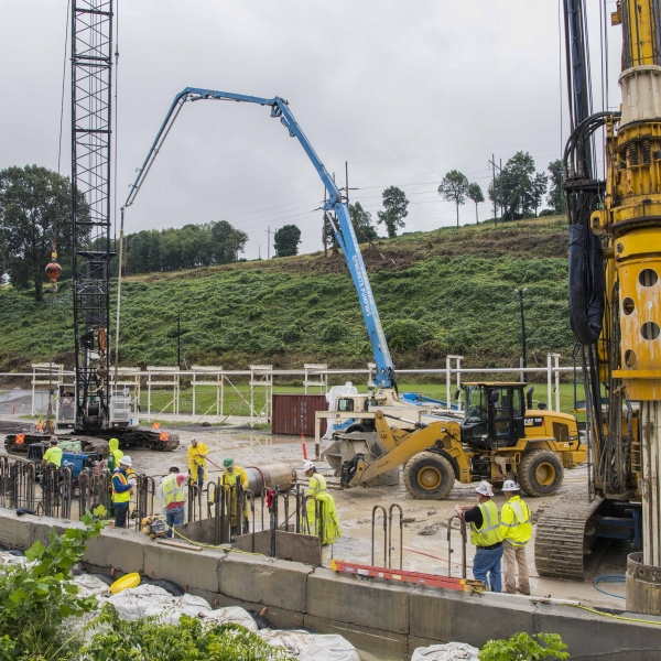DOE's cleanup of nuclear waste sites a continuing success | Department ...