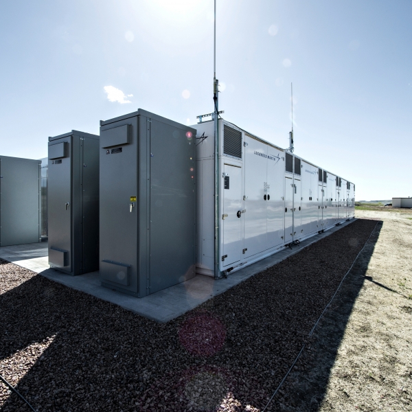 Solar-Plus-Storage 101 | Department of Energy
