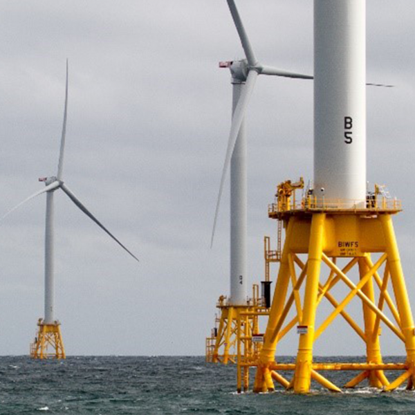 2019 Wind Energy Data & Technology Trends | Department of Energy