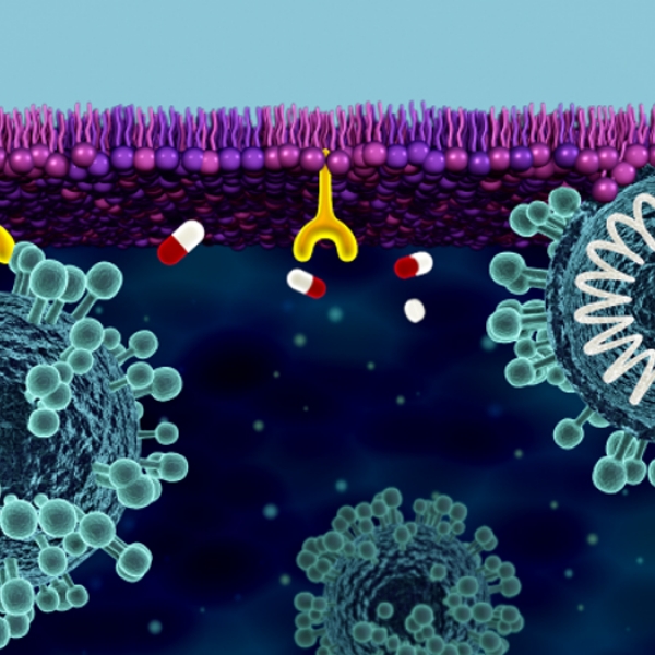 Mobilizing Science to Tackle COVID-19 | Department of Energy