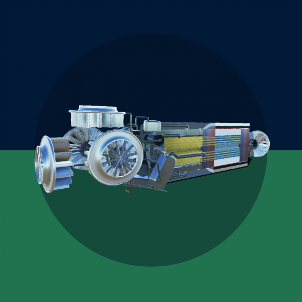 What is a Nuclear Microreactor? | Department of Energy