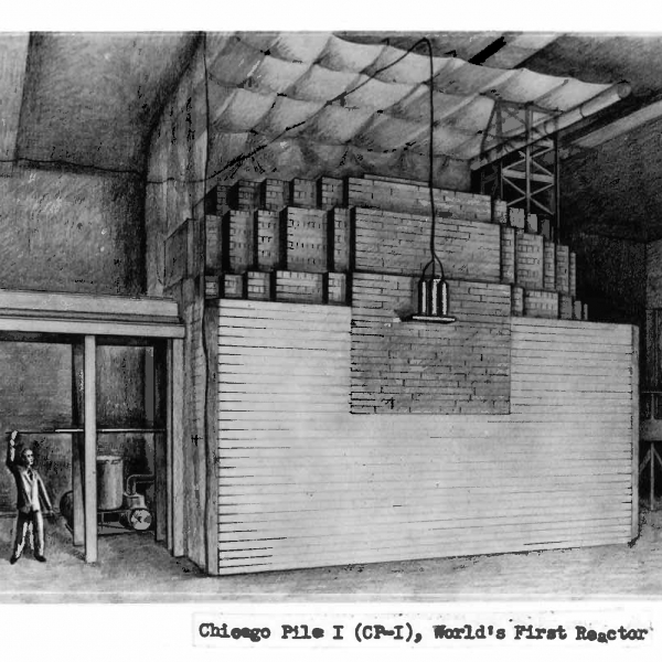 10 Intriguing Facts About the World's First Nuclear Chain Reaction ...