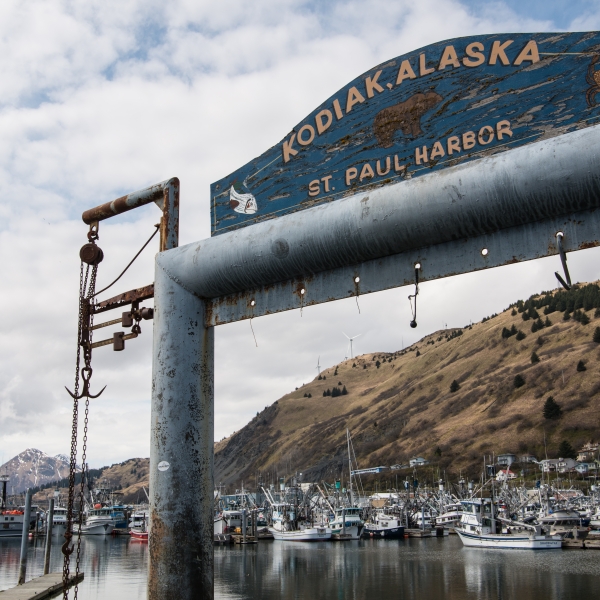 Kodiak Caps Off Multi-Year DOE Alaska Regional Energy Road Show ...