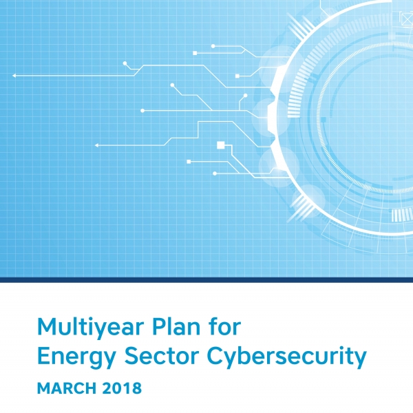 Department of Energy Releases Integrated Strategy to Reduce Cyber Risks ...