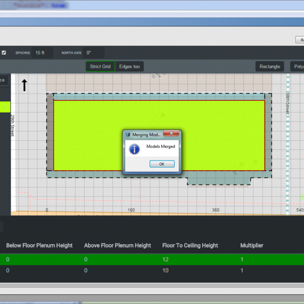 The OpenStudio World Is Flat | Department of Energy