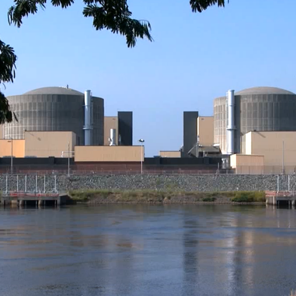 3 Reasons Why Nuclear is Clean and Sustainable | Department of Energy