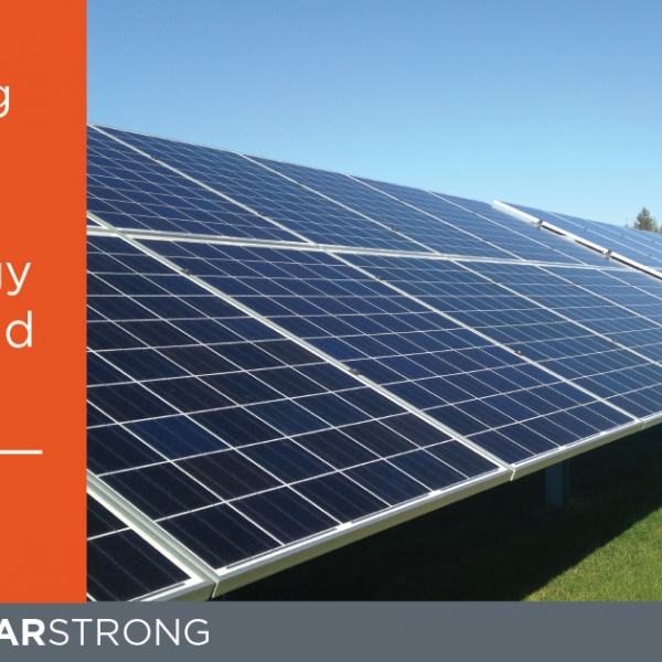 With 1 Million Solar Projects Across America, SunShot Shines On ...