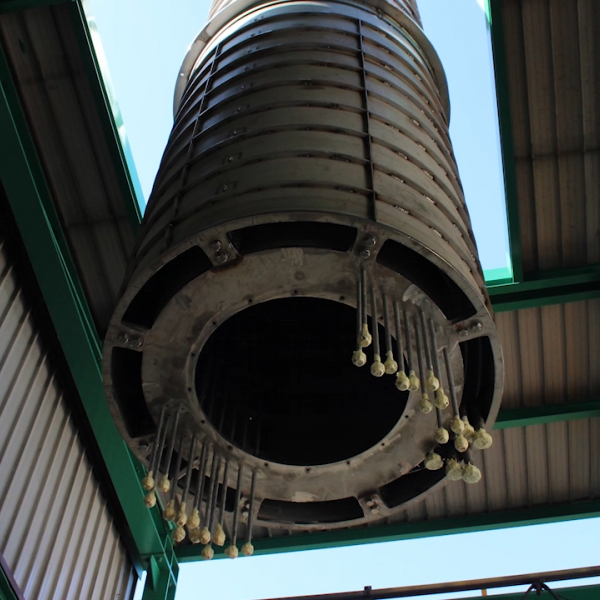 Department of Energy Report Explores U.S. Advanced Small Modular ...