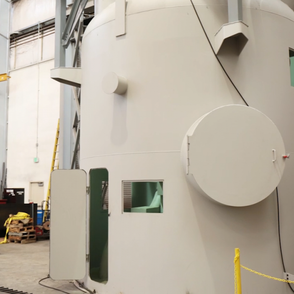 3 Innovations Transforming the Nuclear Industry | Department of Energy