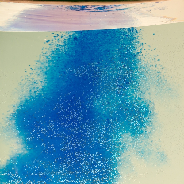 Soaking Up an Oil Spill | Department of Energy