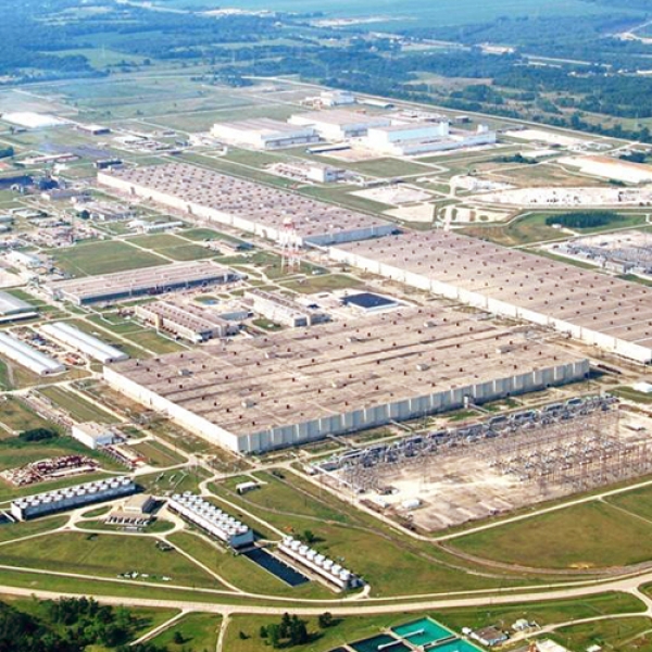 Portsmouth Site | Department of Energy