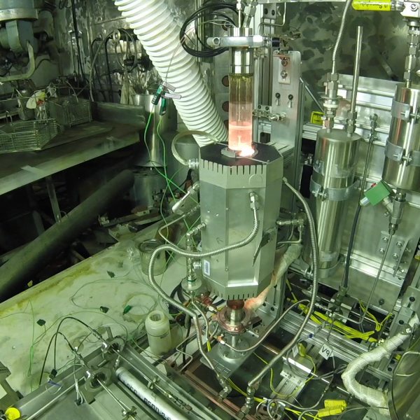 Here's How to Make Nuclear Fuel Fail | Department of Energy