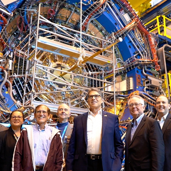 17 National Labs: Changing the World We Live In | Department of Energy