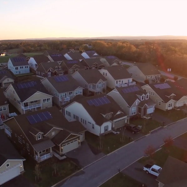 EERE Success Story—Real Estate Professionals Embrace Solar Power ...