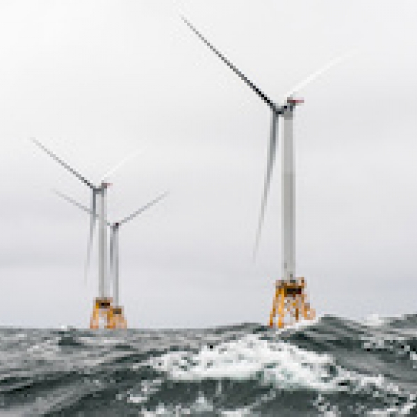 Wind Turbines in Extreme Weather: Solutions for Hurricane Resiliency ...