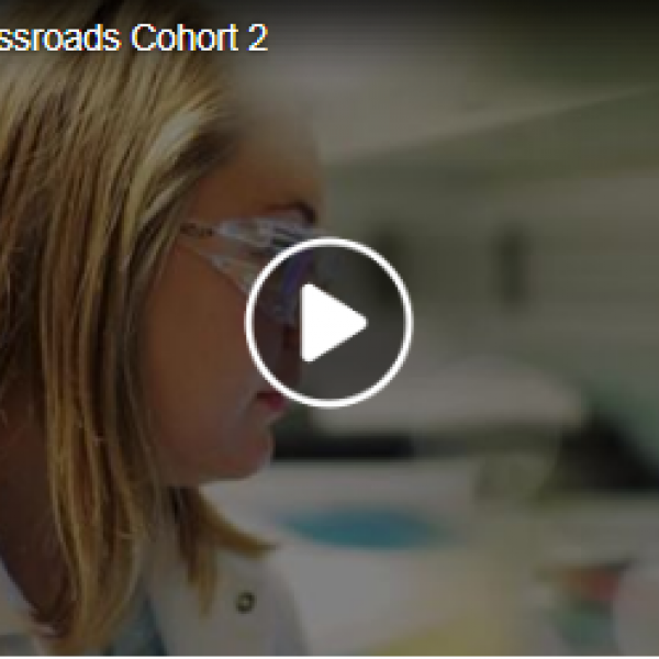 DOE Announces Second Round of Innovation Crossroads Entrepreneurial ...