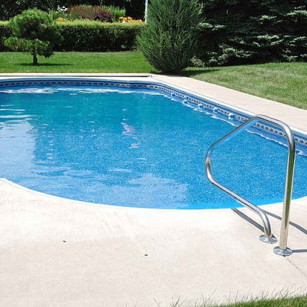Managing Swimming Pool Temperature for Energy Efficiency | Department ...