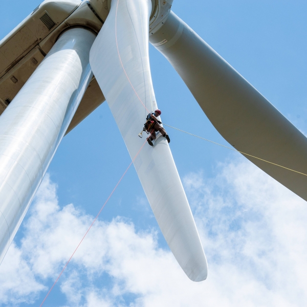 Top 10 Things You Didn't Know About Wind Power | Department of Energy